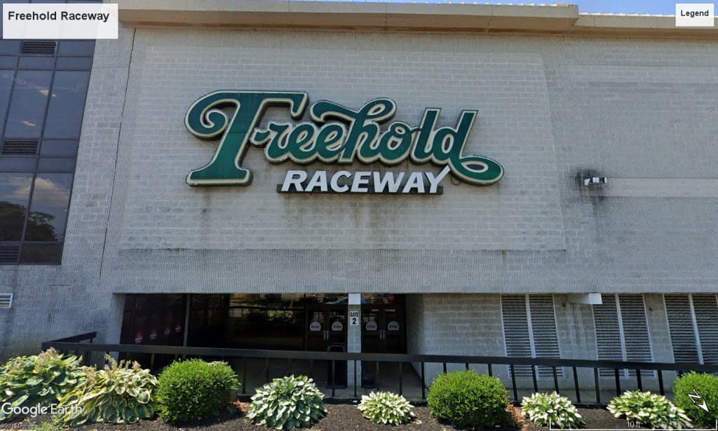 Amwager Race Track | Freehold Raceway | AmWager | Online Horse Betting
